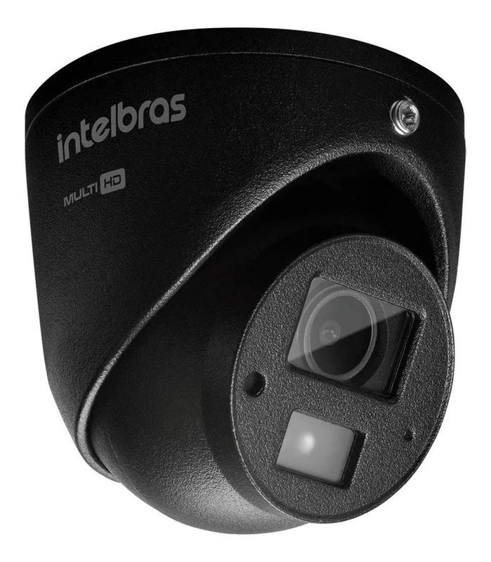 Câmera Intelbras Vhd 3220 Mini D Full Hd Com Captura Audio - Câmera de ...