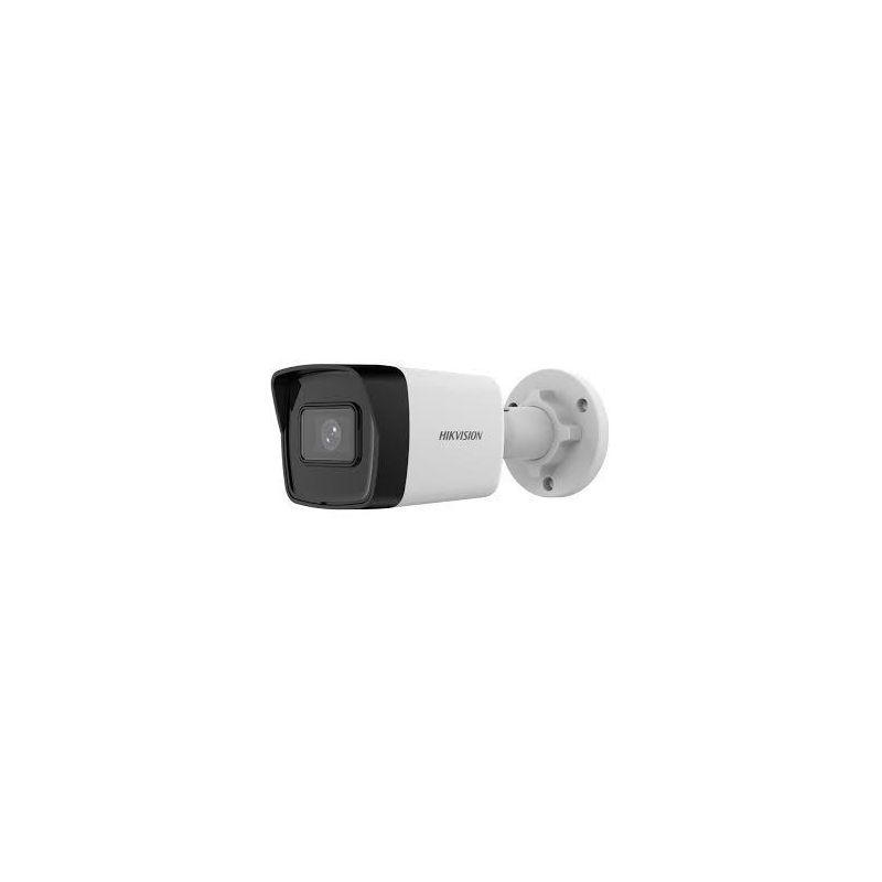 Câmera Ip Hikvision Bullet Ds 2Cd1043G2 I 4Mp 2.8M - Câmera de ...