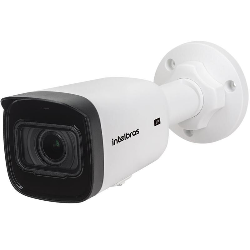 Câmera IP Intelbras Varifocal Motorizada VIP 3240 Z Bullet Full HD ...