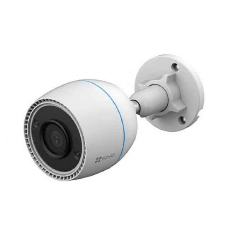 Câmera Ip Wifi Outdoor Ezviz Cs H3C 1080P 2.8Mm H.265 - Câmera IP ...