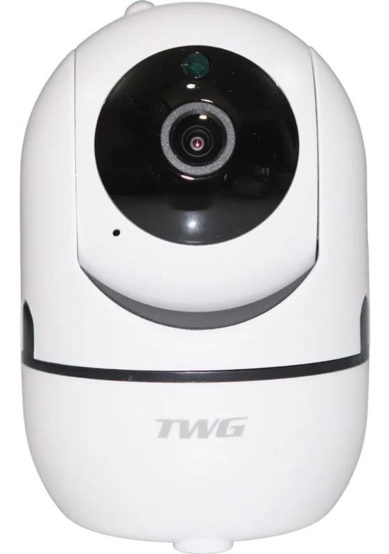 Camera Ip Wifi Ptz Robo Onvif Audio Auto Tracking - Twg - Câmera ...