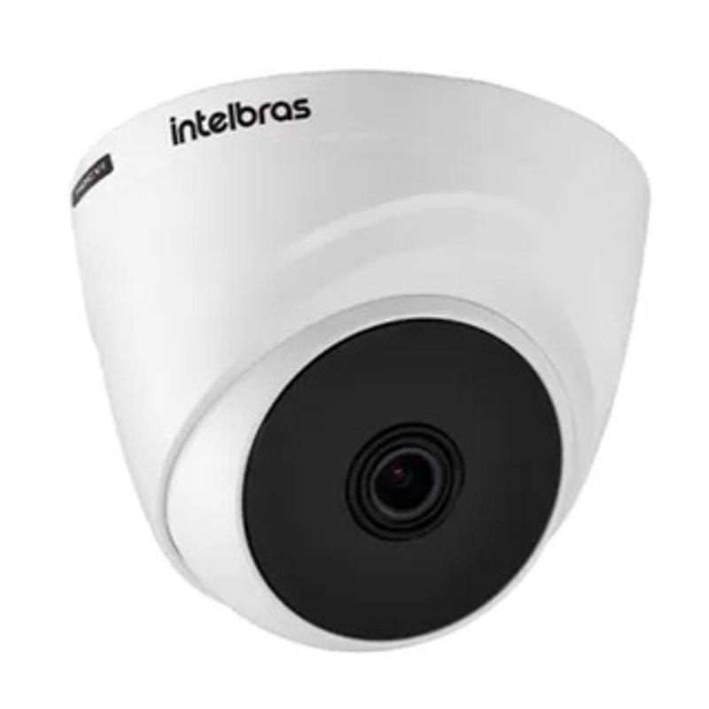 Camera ir vhl 1120 dome - Intelbras - Câmera de Segurança e Acessórios ...
