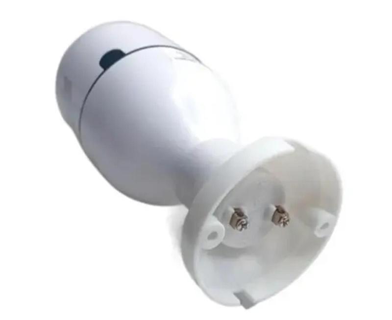 Camera lampada - YOOSEE - Câmera de Segurança e Acessórios - Magazine Luiza