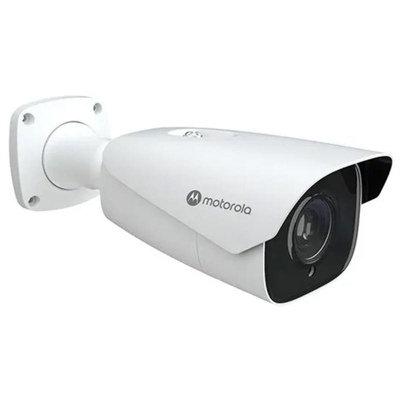 Câmera Motorola IP LPR 1080P , 2 mp, Full HD, Motorola - Câmera de ...