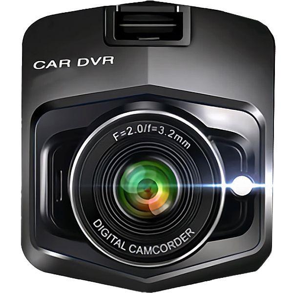 Camera para Carro Satellite A-DVR031 HD - Preto - Câmera Veicular ...