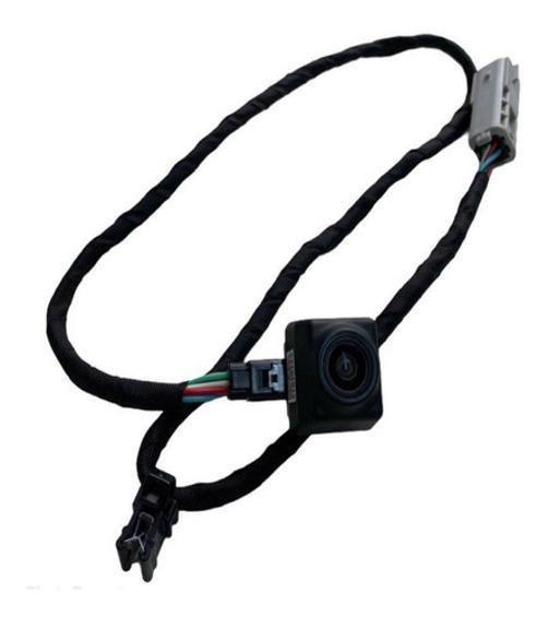 Camera Re Traseira S10 Cab. Dupla 2017 A 2020 Gm 52104912 - Chevrolet ...