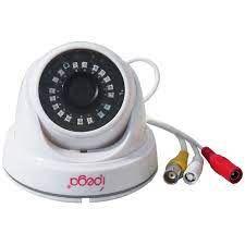 Câmera Segurança Dome AHD KP-CA139 - Ipega - Câmera de Segurança e ...