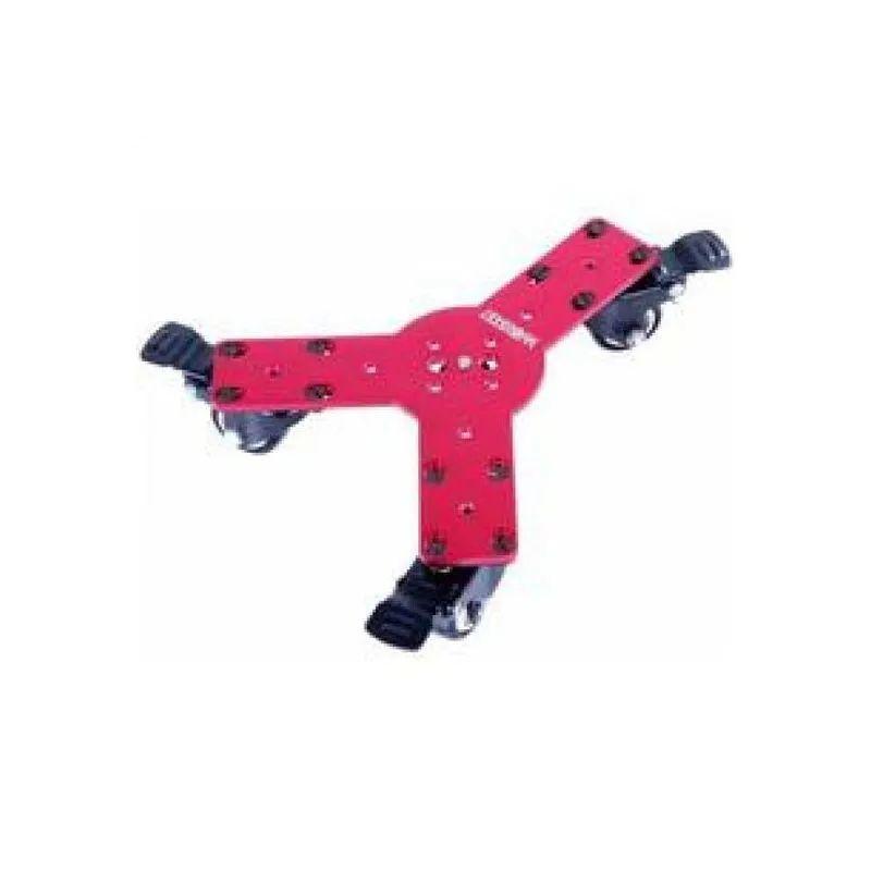 Câmera Skatercam Skater Triangular - Vila Brasil - Câmera Semi e ...