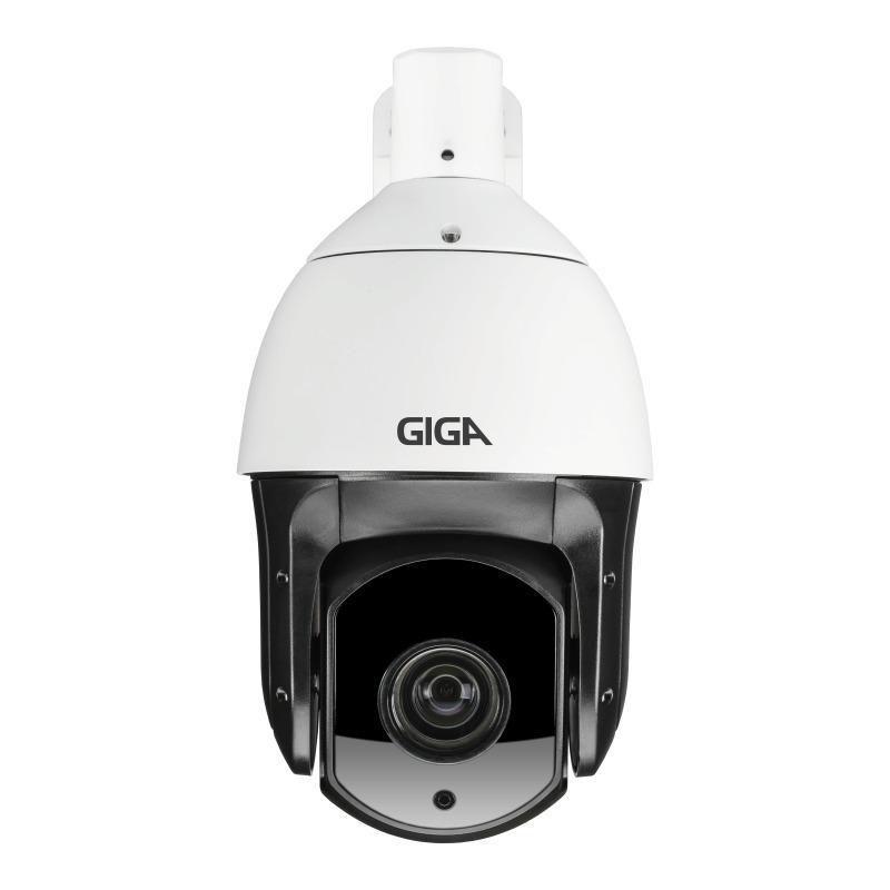 Camera Speed Dome Open Hd 1080P Sony 18X 100M Ir Sensor Sony - Giga ...