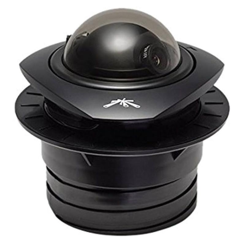Câmera Ubiquiti AirCam-DOME Mini IP H264 30FPS - Câmera IP - Magazine Luiza