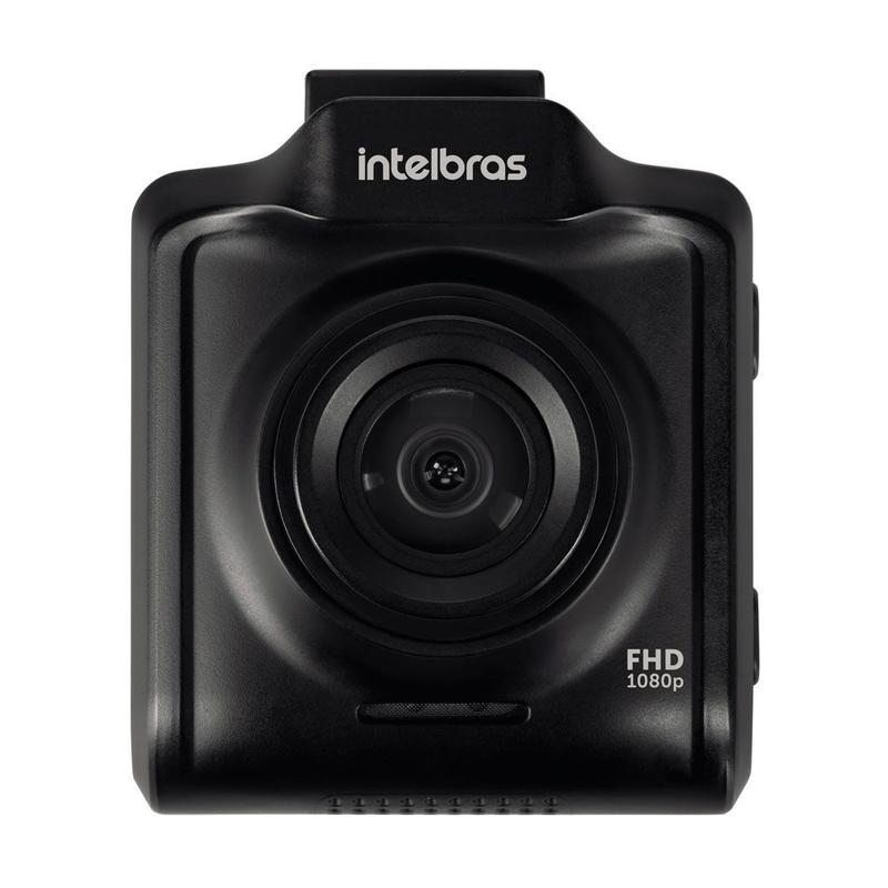 Câmera Veicular Full HD - Intelbras - DC 3101 - Câmera Veicular ...