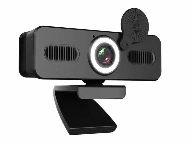 Camera Webcam C360 Para Pc 1080p Full Hd Com Microfone Teens ...