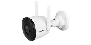 Câmera Wifi Full Hd Im5 SC - Intelbras - Câmera de Segurança e ...