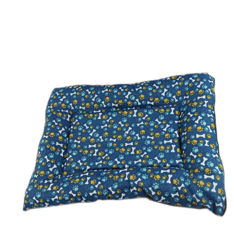 Caminha De Cachorro Gato Grande Lavável Com Zíper Cama Pet Luxo ...