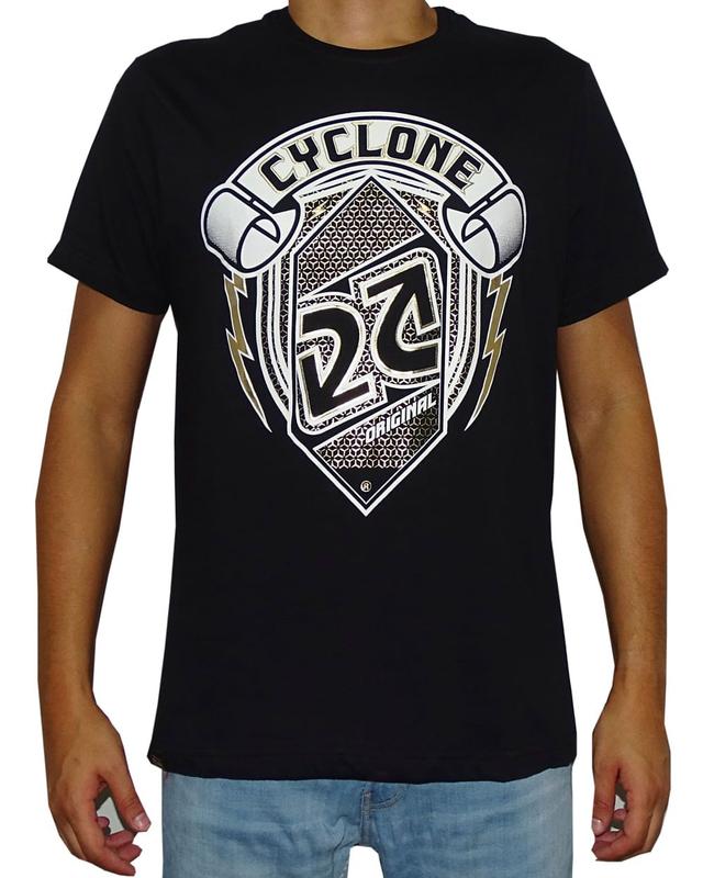 Camisa Best Former Metal - Cyclone - Camisas Masculinas - Magazine Luiza