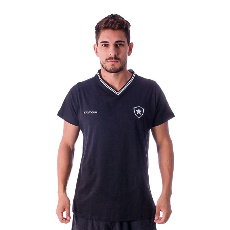 Camisa Botafogo Ship - Braziline - Camisa e Camiseta Esportiva ...