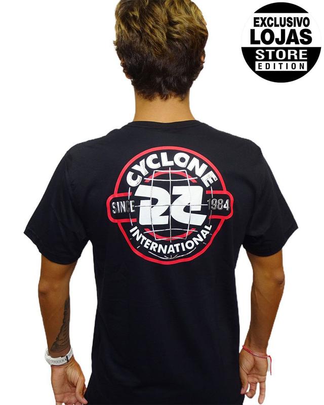 Camisa Calligraphy Metal - Cyclone - Camisa e Camiseta Esportiva ...