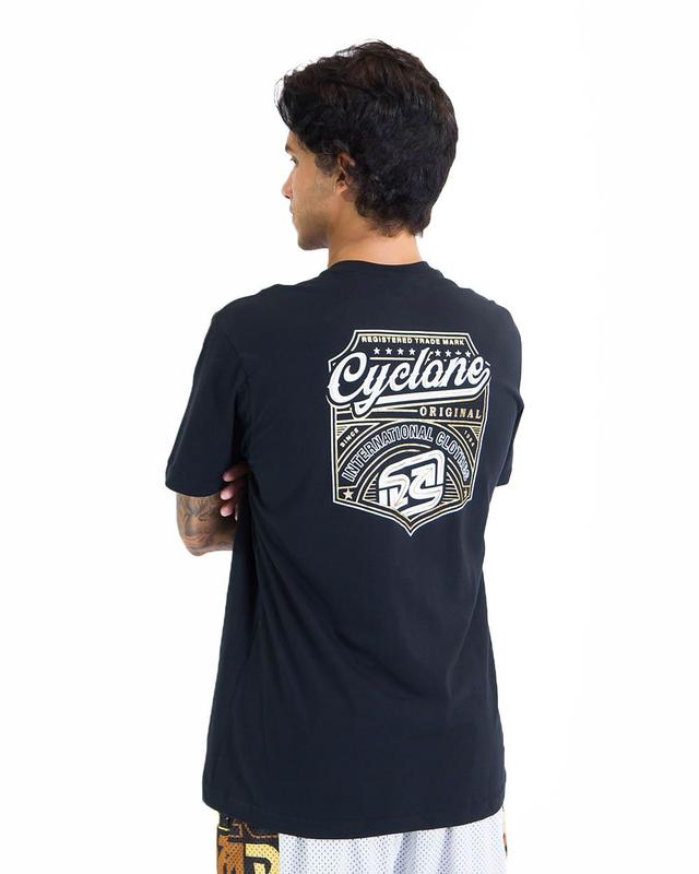Camisa Cyclone Bullats Metal - Camisa e Camiseta Esportiva - Magazine Luiza