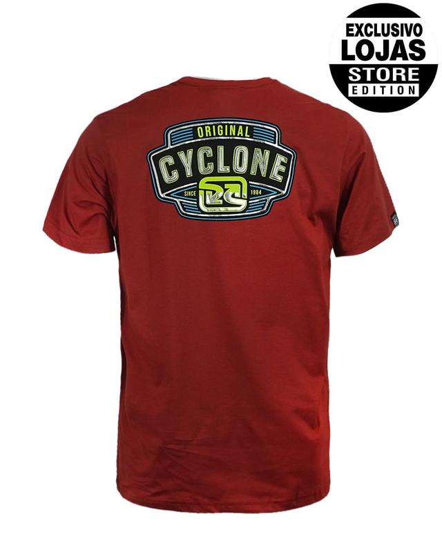 Camisa Cyclone Sheep Joy Metal - Camisa e Camiseta Esportiva - Magazine ...