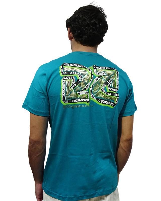 Camisa Cyclone Sigma Metal - Camisa e Camiseta Esportiva - Magazine Luiza