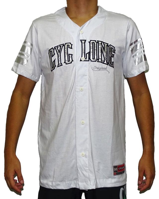 Camisa Diferenciada Quarter Original - Cyclone - Camisas Masculinas ...