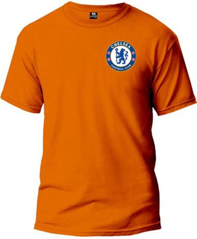 Camisa Do Chelsea Time De Futebol Masculino Adulto - MTC - Camisa e ...