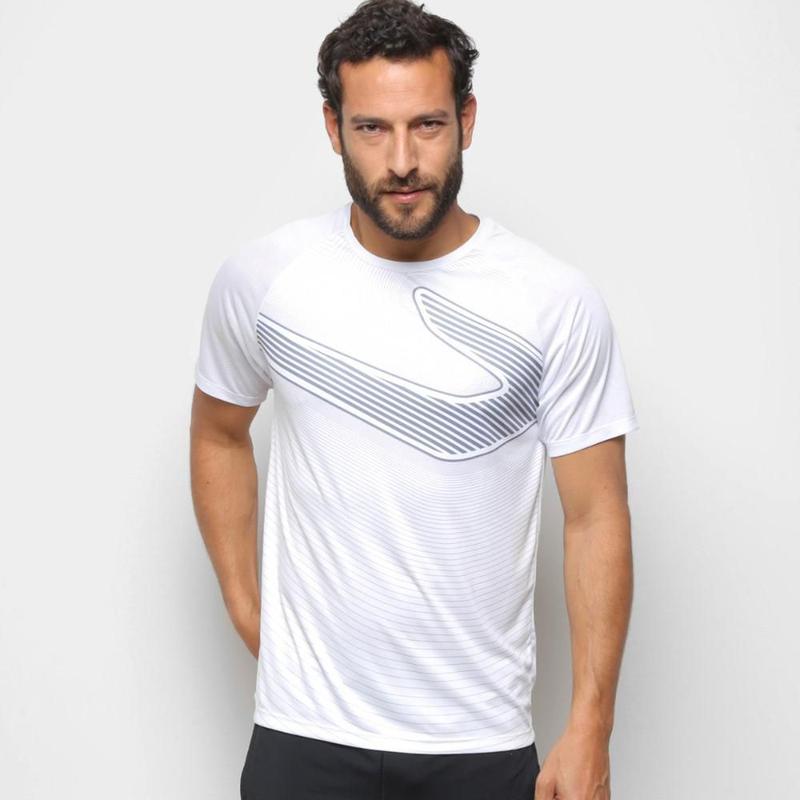 Camisa Futebol Topper Training Performance Masculina - Camisa e ...