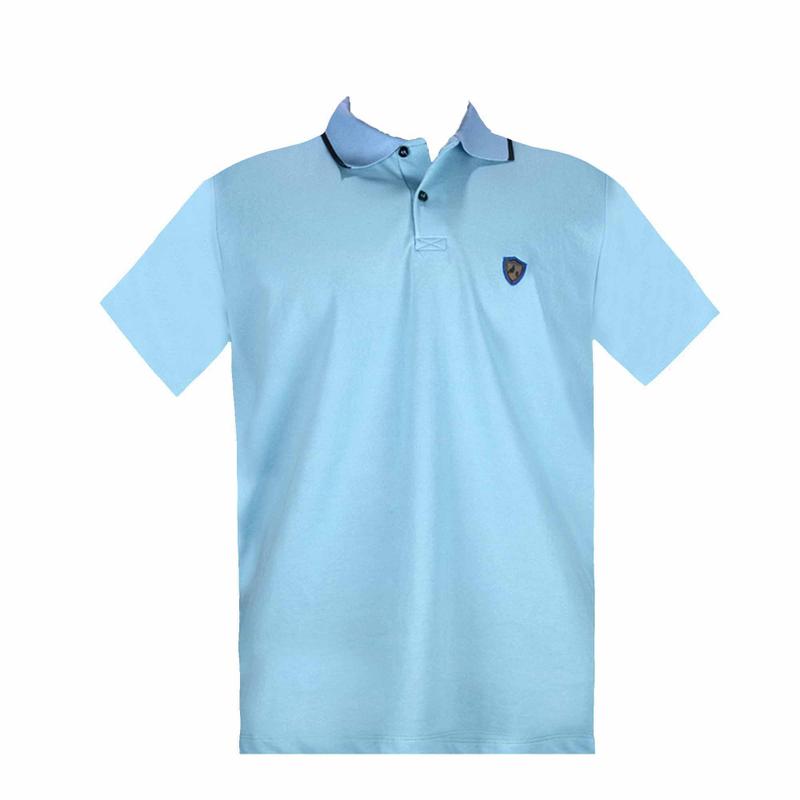 Camisa Gola Polo masculina piquet Plus Size G1 ao G4 - Estilo de roupas ...