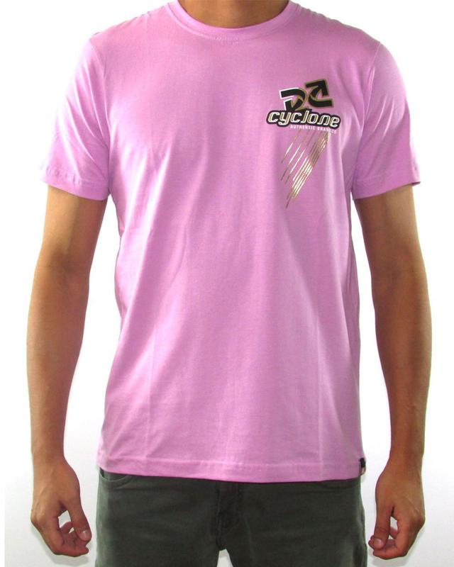 Camisa loc. authentic metal - Cyclone - Camisas Masculinas - Magazine Luiza