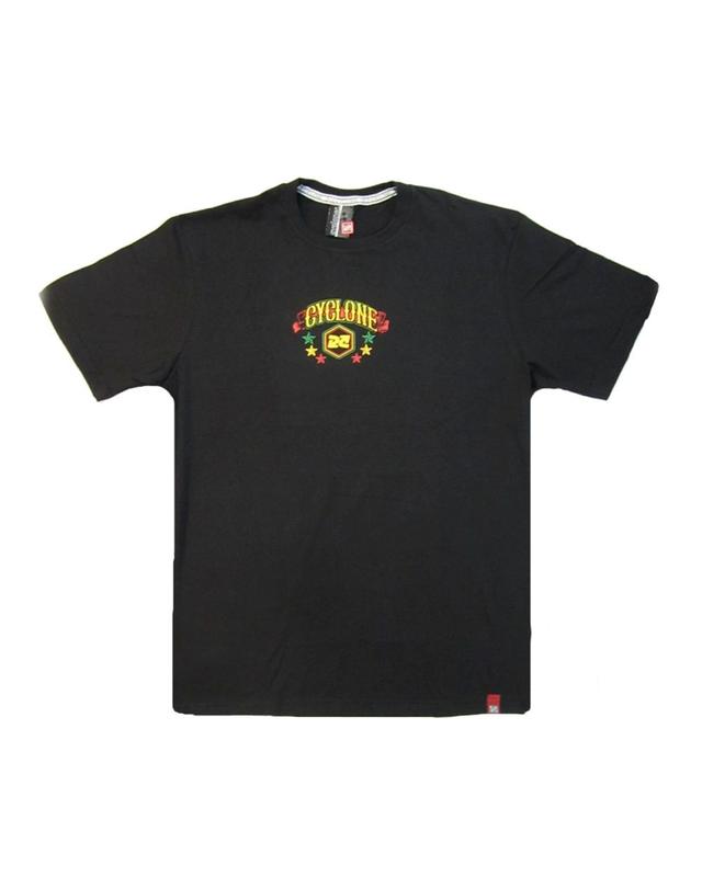 Camisa loc.rasta metal - Cyclone - Camisas Masculinas - Magazine Luiza