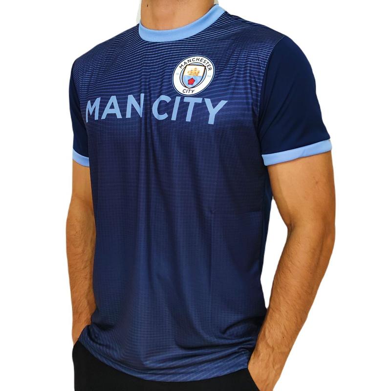 Camisa Manchester City Philips SPR - Masculino - Camisa de Time ...