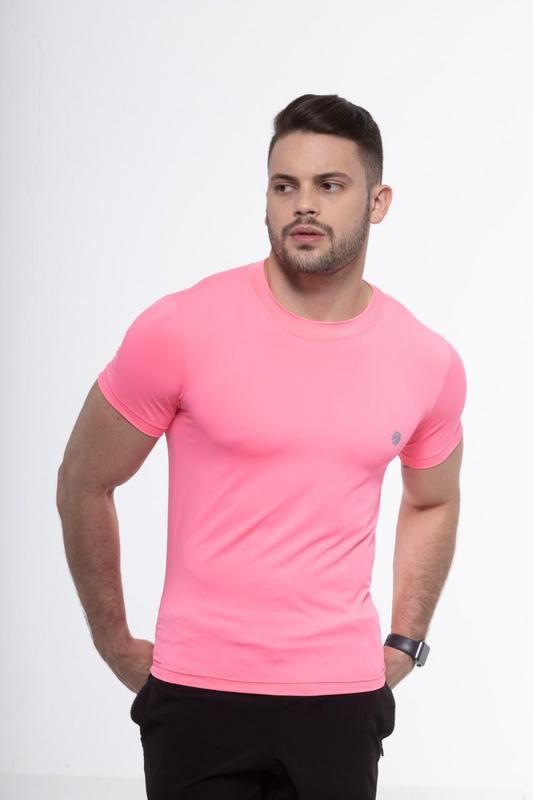 Camisa Masculina Dry Fit Premium Proteção Solar - Lion - Camisas ...