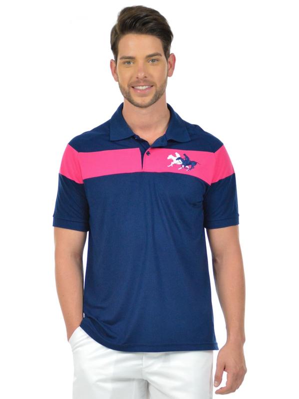 Camisa polo atleta fenomenal(sem elasticidade) - Camisas Masculinas ...