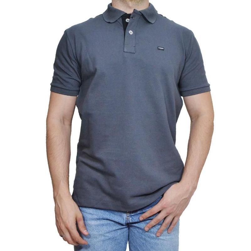 Camisa Polo Cowboy Lisa Dawson - Camisas Pólo Masculinas - Magazine Luiza