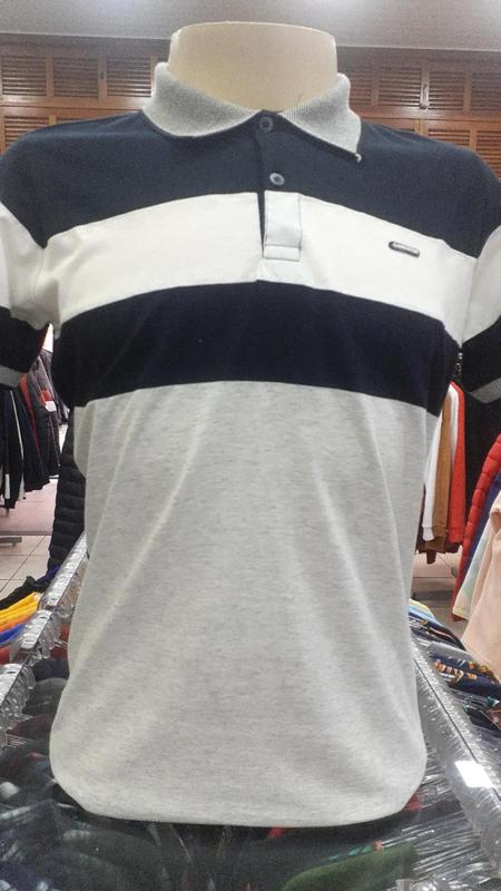 Camisa Polo Gangster - Gangster - Camisas Pólo Masculinas - Magazine Luiza