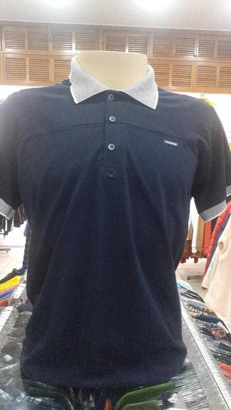 Camisa Polo Gangster - Gangster - Camisas Pólo Masculinas - Magazine Luiza