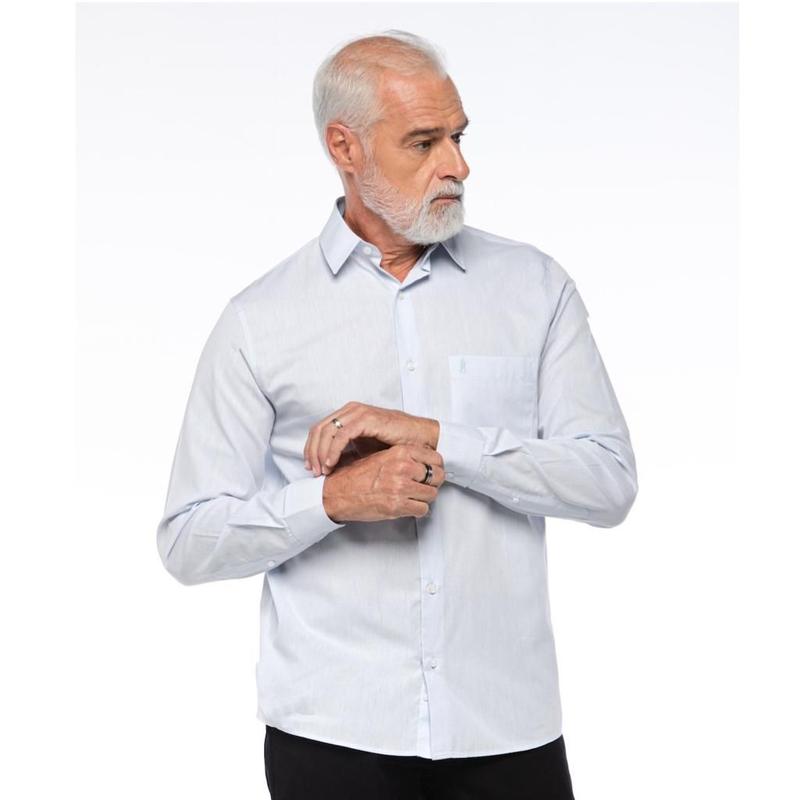 Camisa Polo Gangster masculina listras - Camisas Pólo Masculinas ...