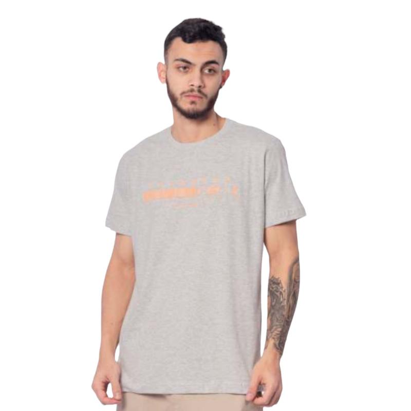 Camisa Polo Gangster Pala microestampa diferenciada - Camisas Pólo ...