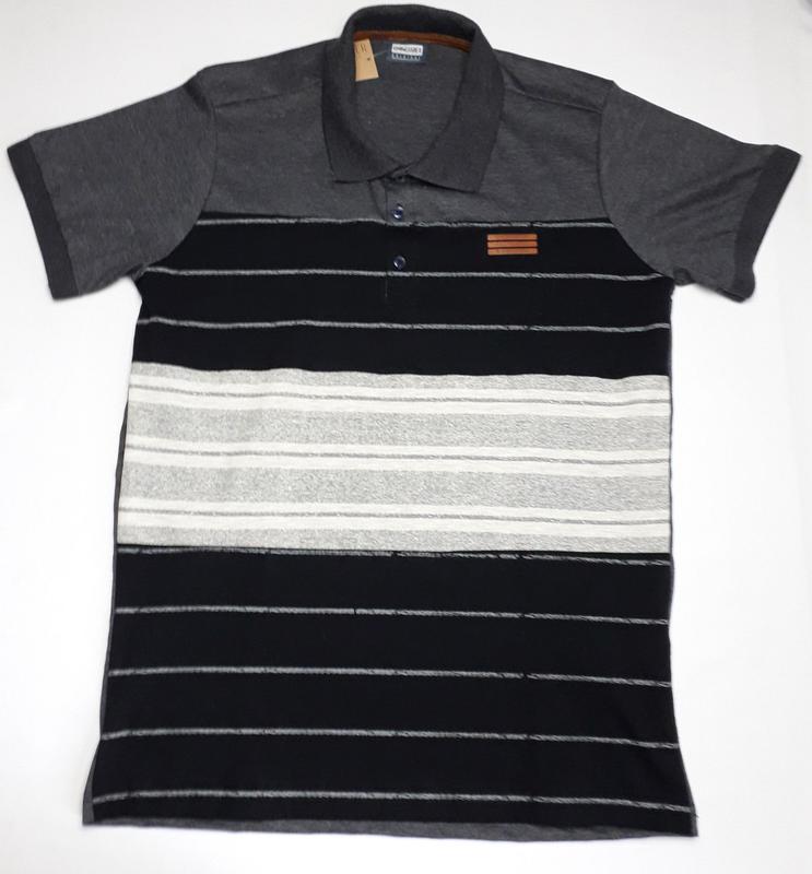 Camisa Polo Masculina gangster orig. - Camisas Pólo Masculinas ...