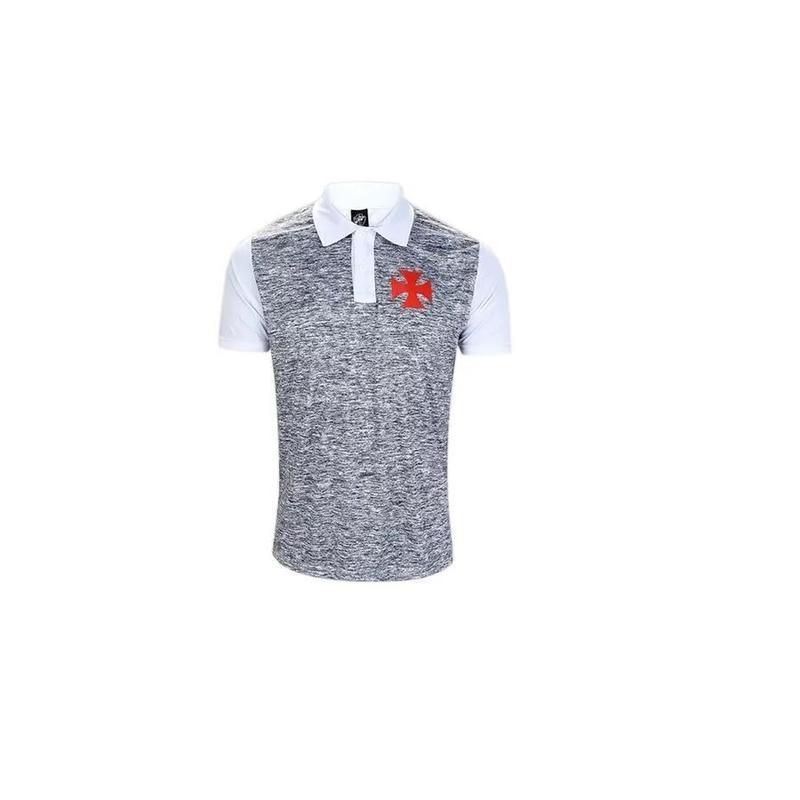 Camisa Polo SPR Vasco Line Masculina - Camisa de Time - Magazine Luiza