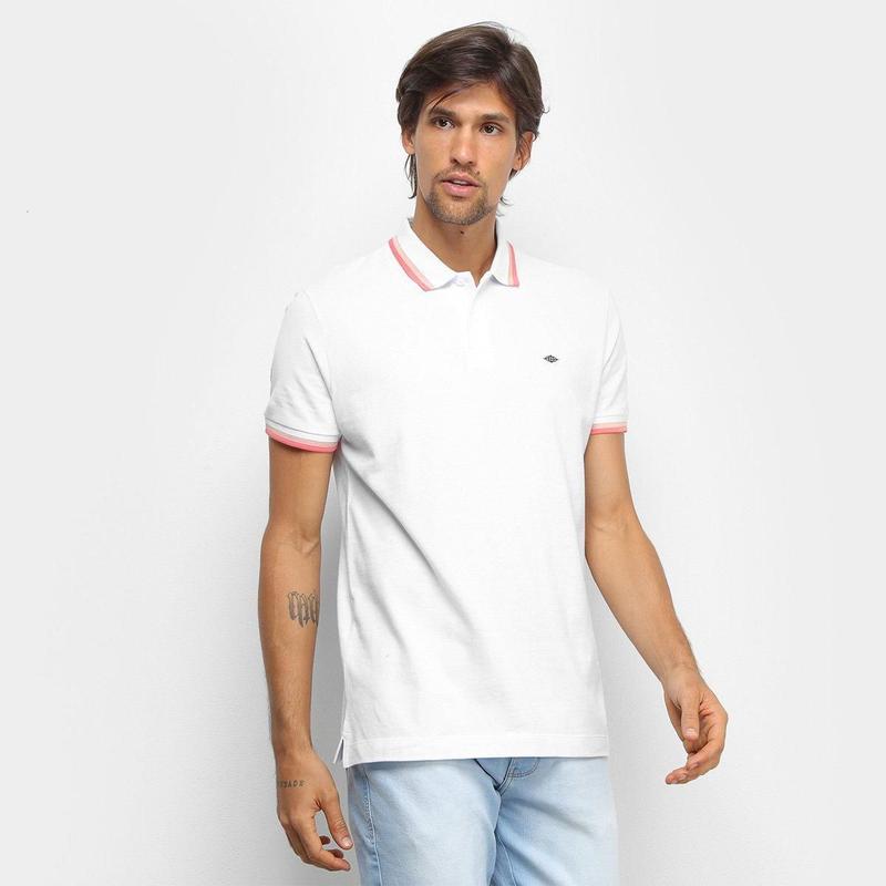 Camisa Polo Triton Básica Masculina - Camisas Masculinas - Magazine Luiza