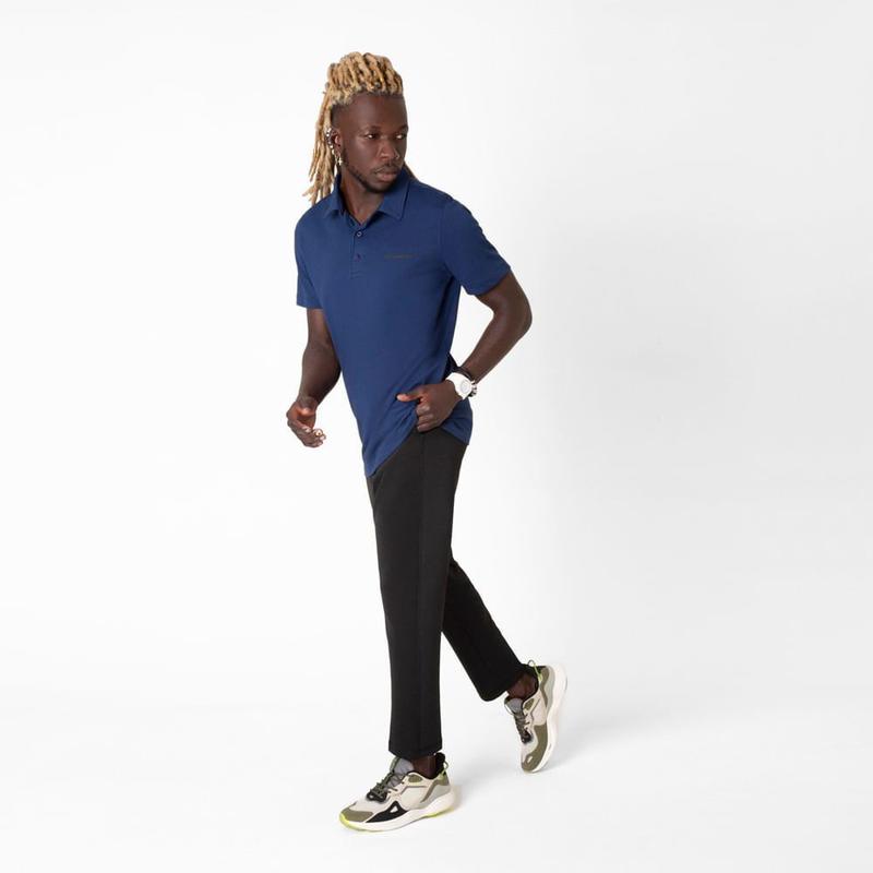 Camisa Polo Unissex Institucional Olympikus - Camisa Polo Esportiva ...