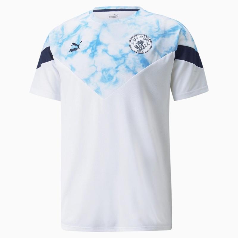 Camisa Puma Manchester City Iconic Masculina - Camisa de Time ...