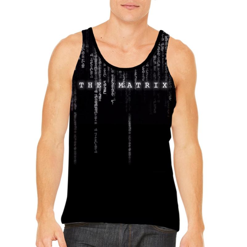 Camisa Regata adulto e infantil Matrix Neo Morfeu Trinity - PRIMUS ...