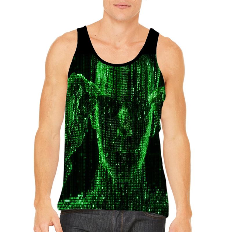 Camisa Regata adulto e infantil Matrix Neo Morfeu Trinity - PRIMUS ...