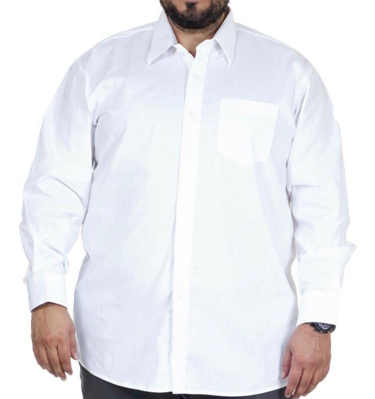 Camisa Social Masculina Extra Grande Microfibra - VIDA LOCA MODAS ...