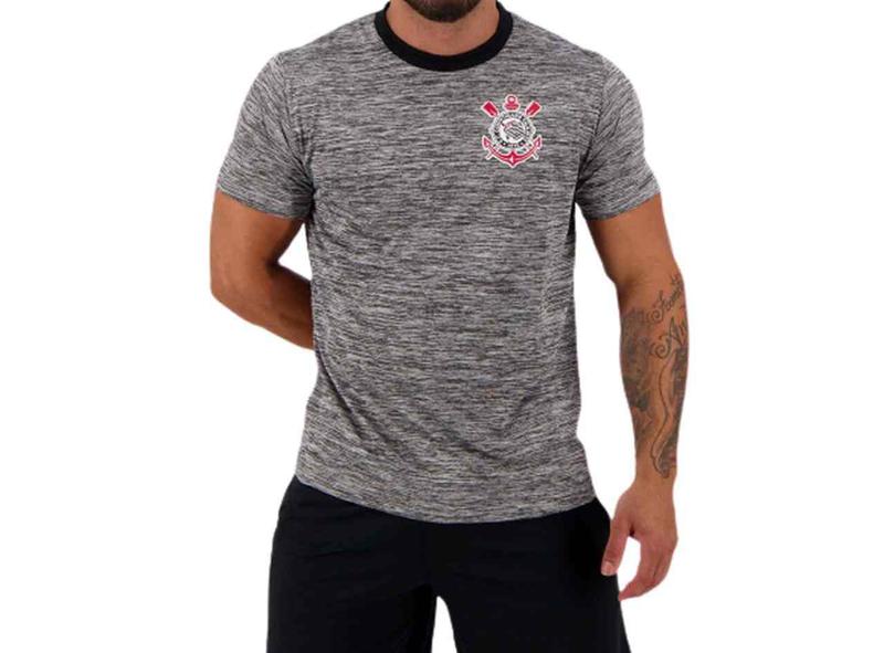 Camisa SPR Corinthians Ambrósio Masculina - Vestuário Esportivo ...