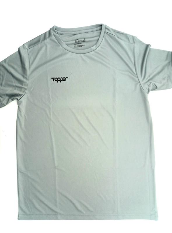 Camisa Topper Fut Classic Masculino Adulto - Ref 4319004 - Camisa e ...