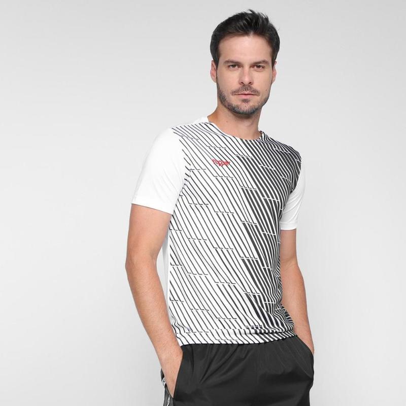 Camisa Topper Futebol Arena II Masculina - Camisa e Camiseta Esportiva ...