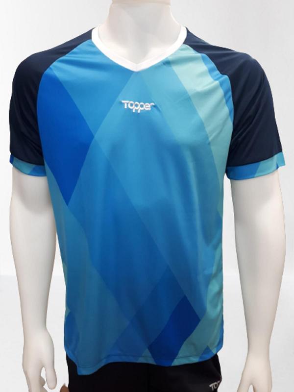 Camisa Topper Stadium II - Camisa e Camiseta Esportiva - Magazine Luiza